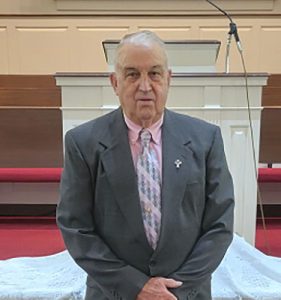 Christian Leadership | Deacon Board | Ministry Support and Brotherly Love